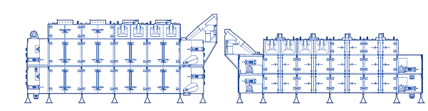 eFeedLink - Muyang introduces improved dryer for aquafeed extrusion ...