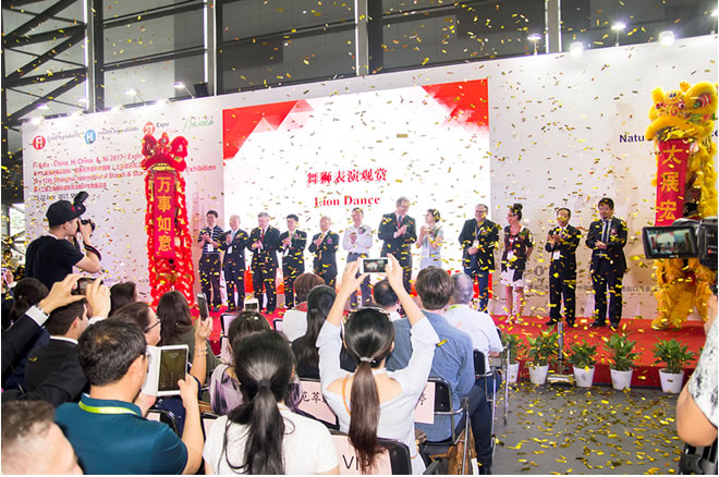 eFeedLink - FiAC, a one-stop sourcing platform for food and beverage ...