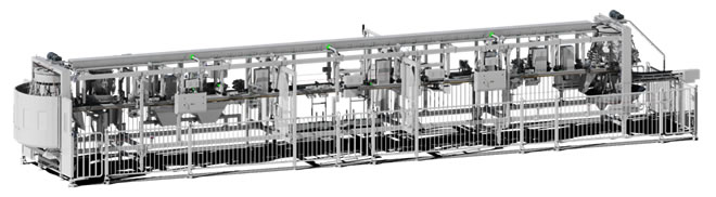 eFeedLink - At VIV Europe, Meyn to showcase 15,000 bph drawer system among other innovations