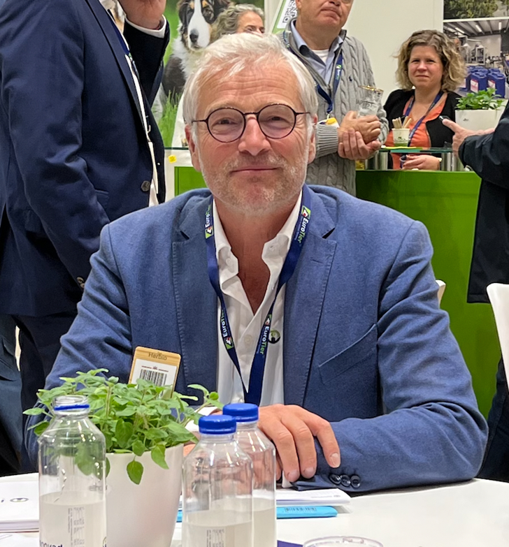 eFeedLink - Innovad's Ben Letor: Servicing global feed needs with a ...