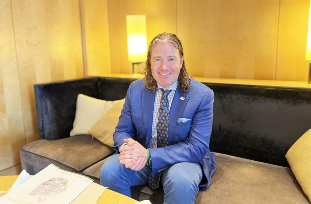 eFeedLink - Alltech's Dr. Mark Lyons: Forging toward a sustainable ...