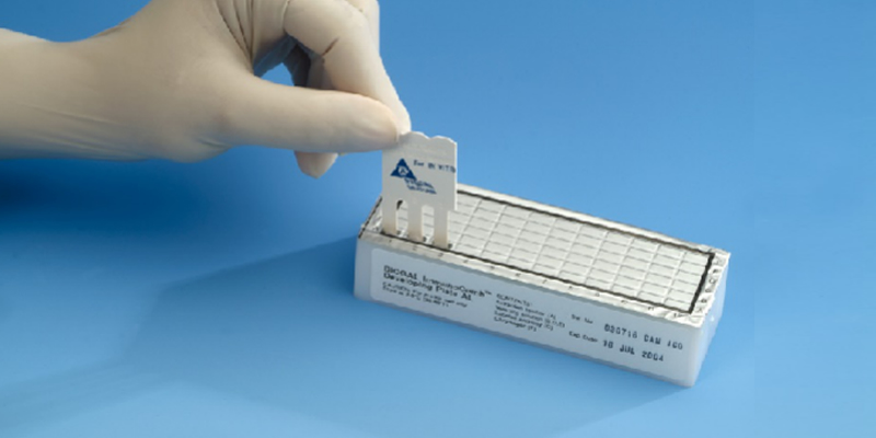 eFeedLink - USDA-APHIS to acquire animal disease test kits for vaccine bank