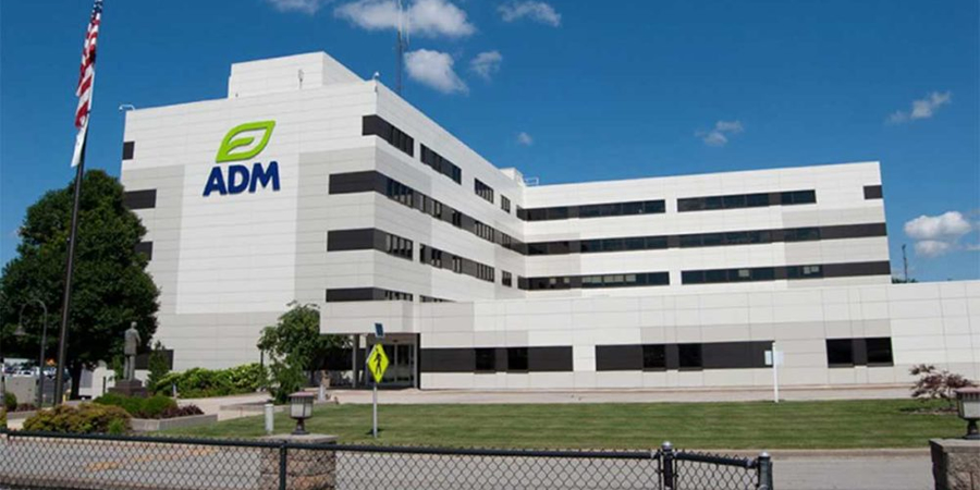 eFeedLink - ADM to spotlight sustainability and innovative nutrition ...