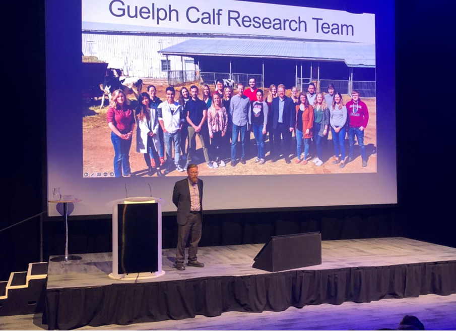 eFeedLink - Trouw Nutrition's LifeStart Calf Symposium shares ...