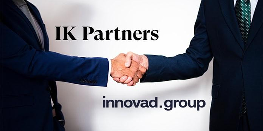 eFeedLink - PAI Partners acquires Innovad Group from IK Partners