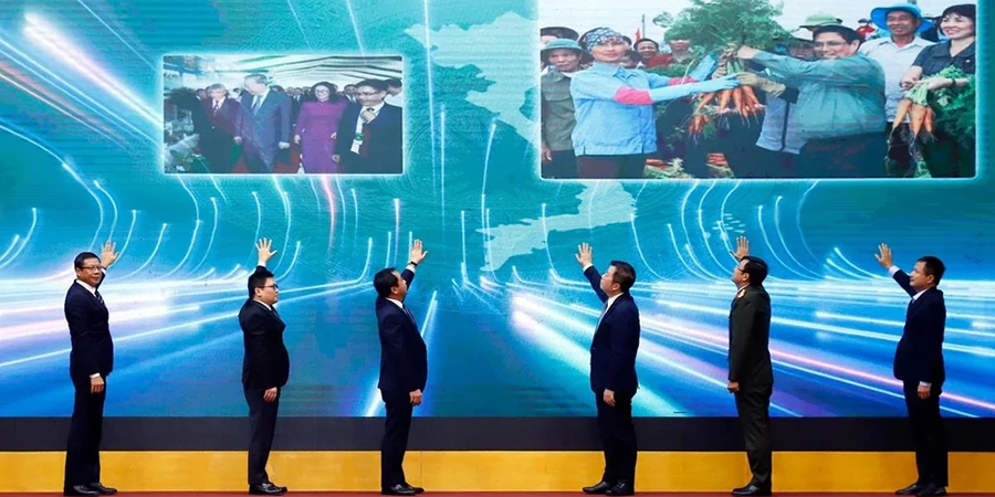 eFeedLink - Vietnam prepares roadmap for national traceability system ...